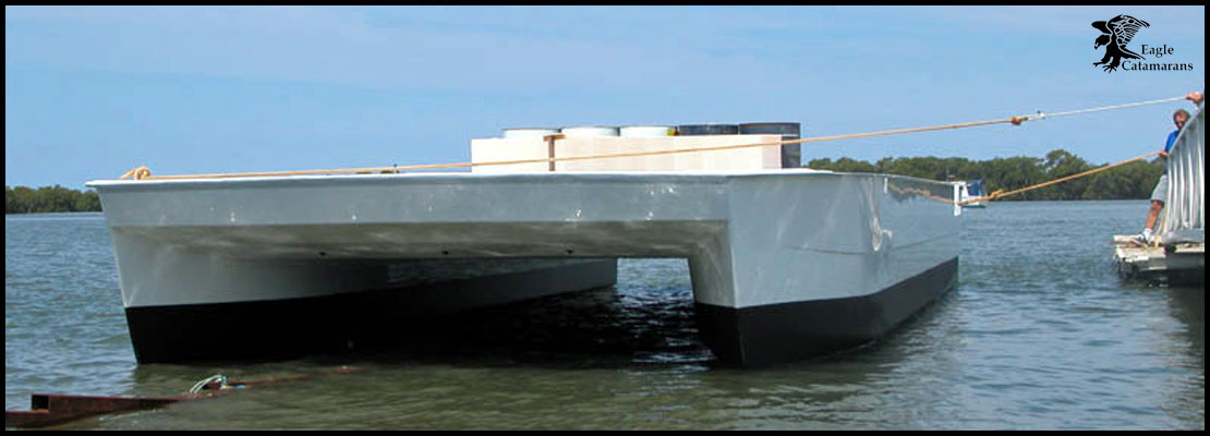 Components – Eagle Catamarans